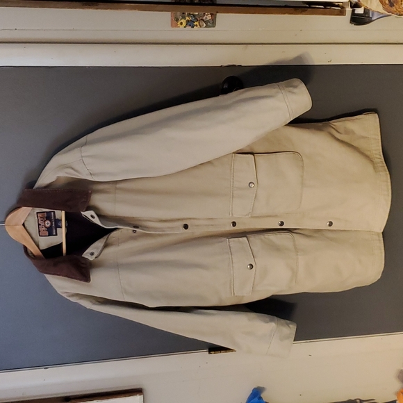 Duluth Trading Co | Jackets & Coats | Vintage Duluth Jacket Size Xlg ...